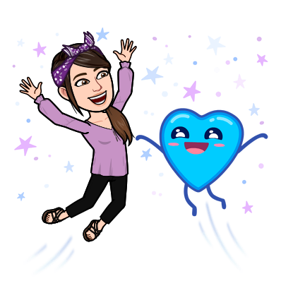 ENGLISH IS FUN! (1) | Genially