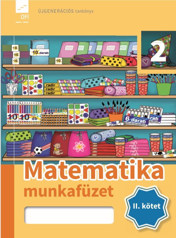 Matematika 8.o.