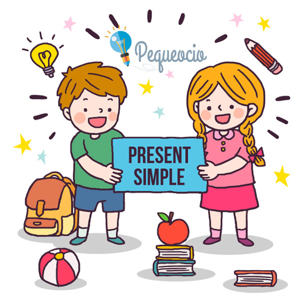 Do- does Present simple | Genially