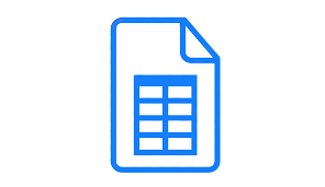 Tableur et scratch | Genially