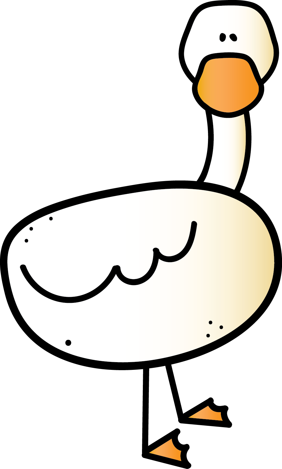 La oca de los sustantivos, adjetivos y verbos | Genially