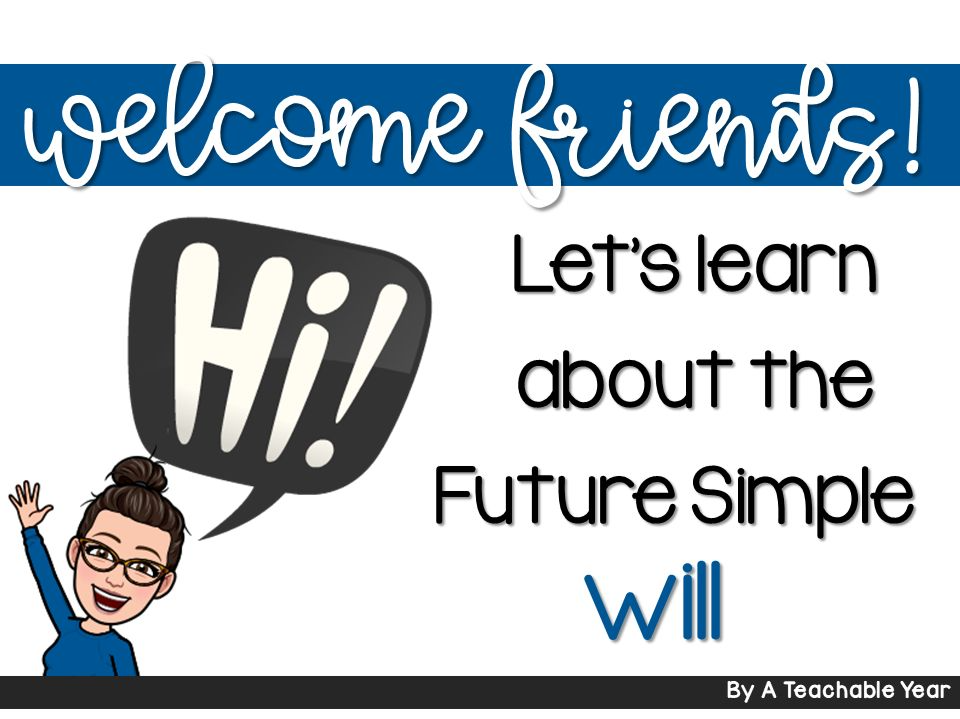 Future Will | Genially