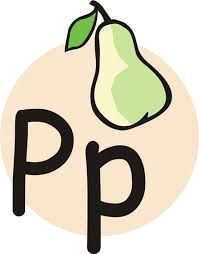 Taller Letra p | Genially