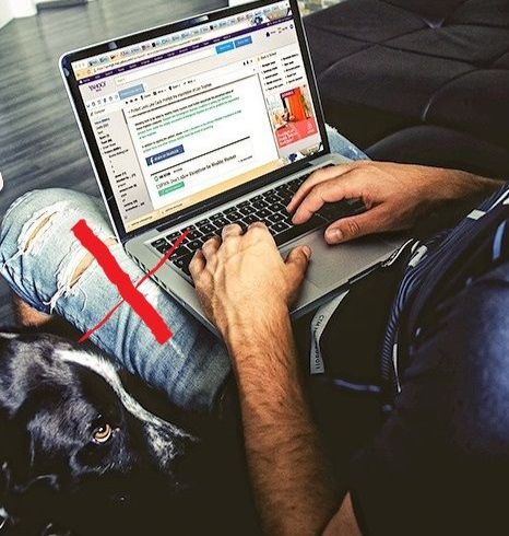 2021-Cuidados_Laptop | Genially