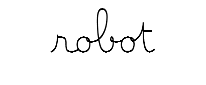 Maternelle écriture scripte/ cursive thème espace