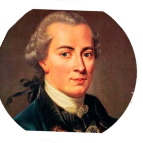 Immanuel Kant