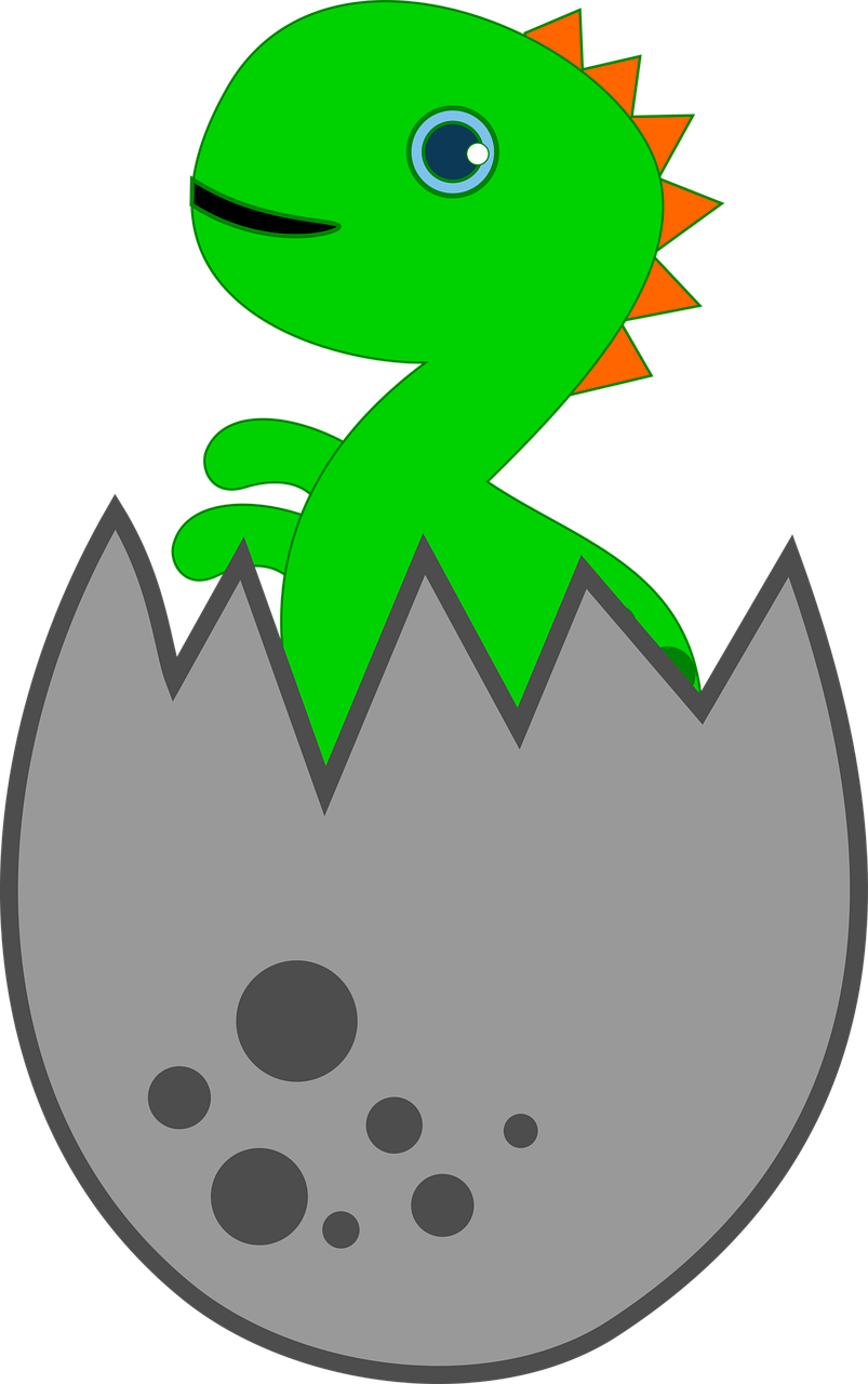 LET'S COUNT DINOSAURS 1 TO 10 | Genially