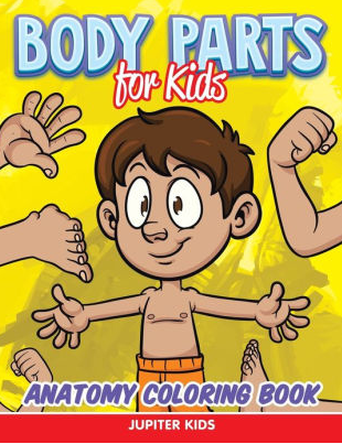 Interactive image.my body | Genially