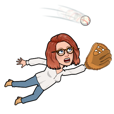 Baseball et périmètre- 1 de + | Genially