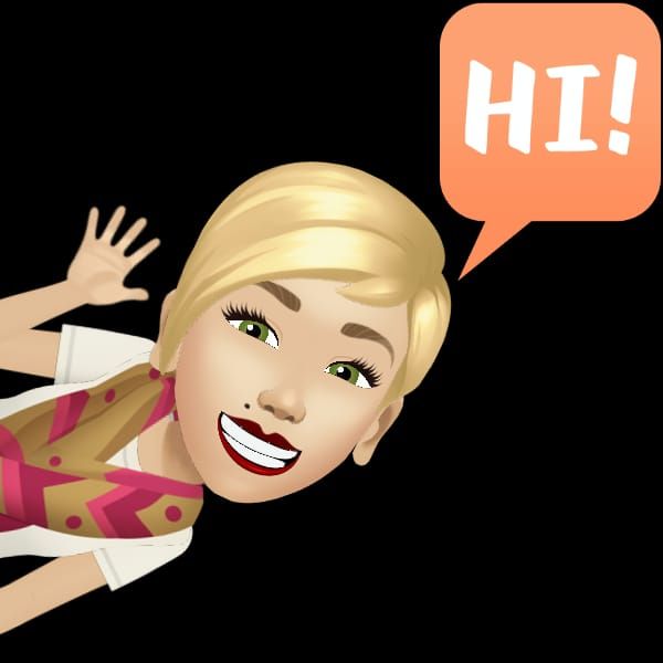 Daily Routine | Genially