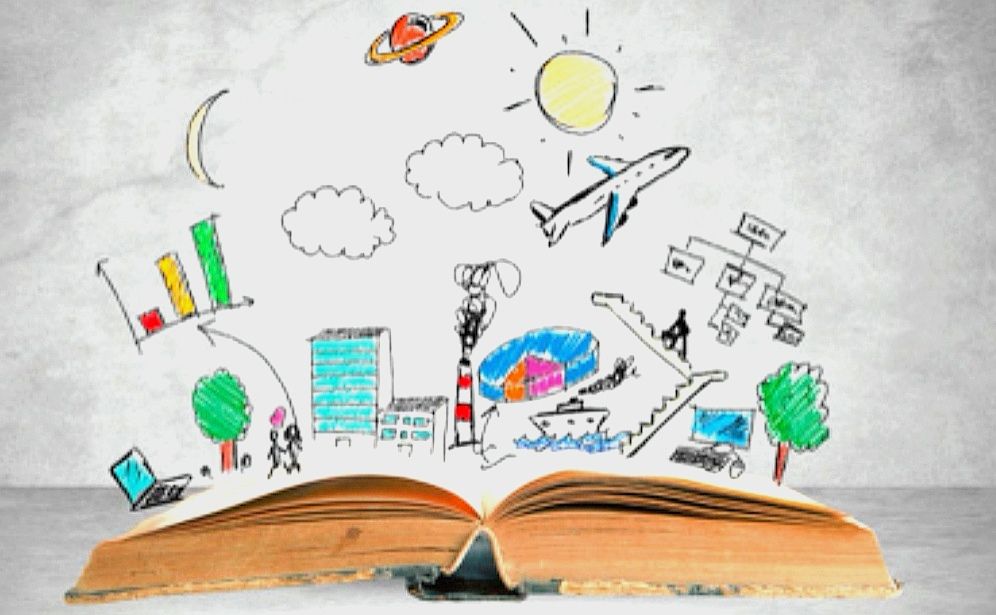 CUENTOS INFANTILES | Genially