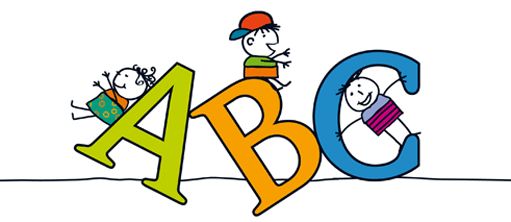 l'alphabet - das deutsche ABC | Genially