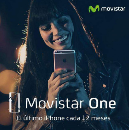 MOVISTAR ONE | Genially