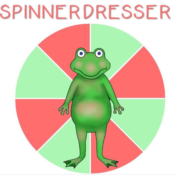 Froggie gets dressed | Genially