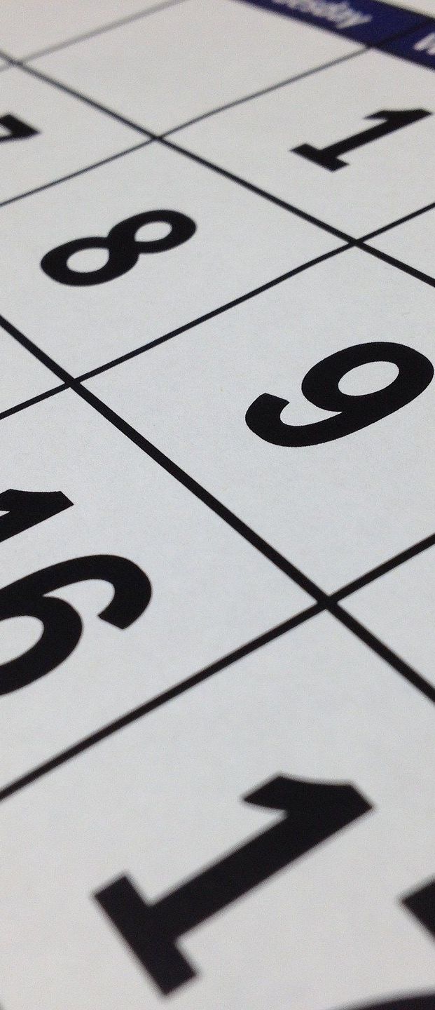 DAYS OF THE WEEK- young learners | Genially