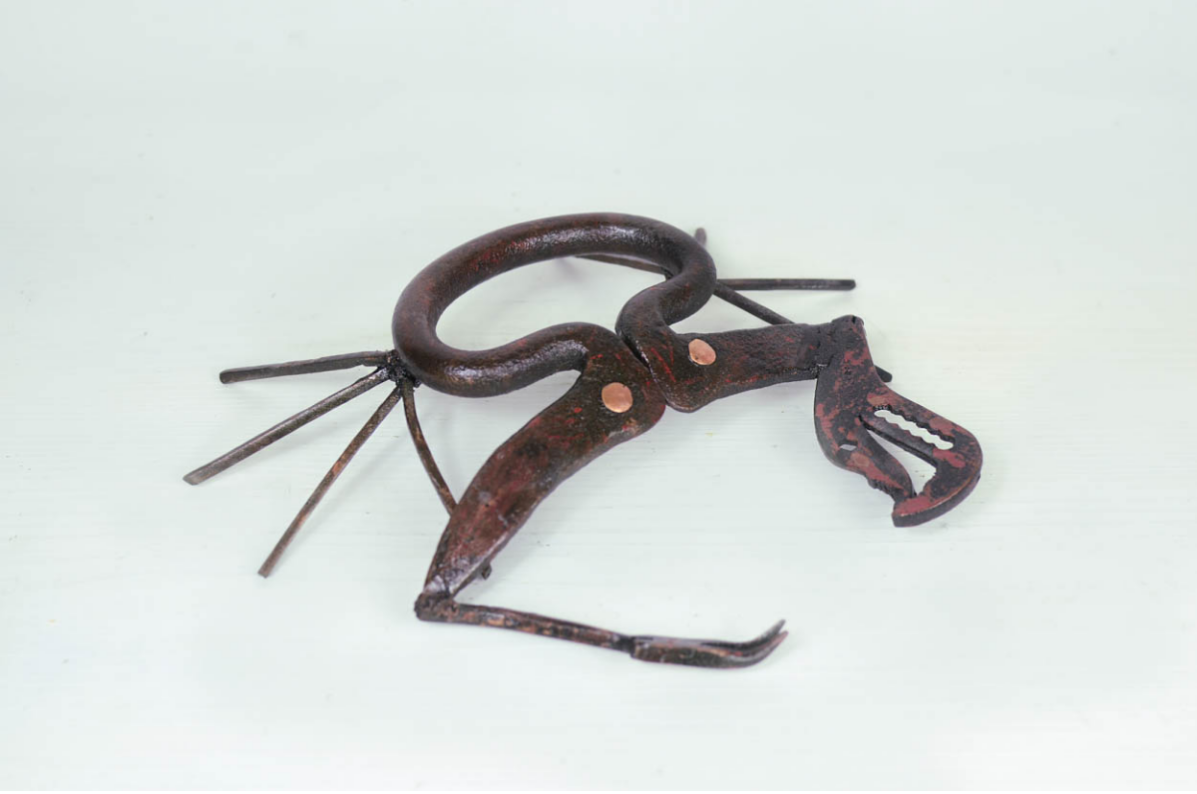 Pinch Example | Genially