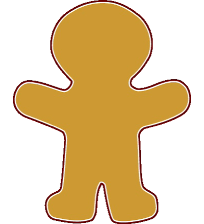 Gingerbread | Genially