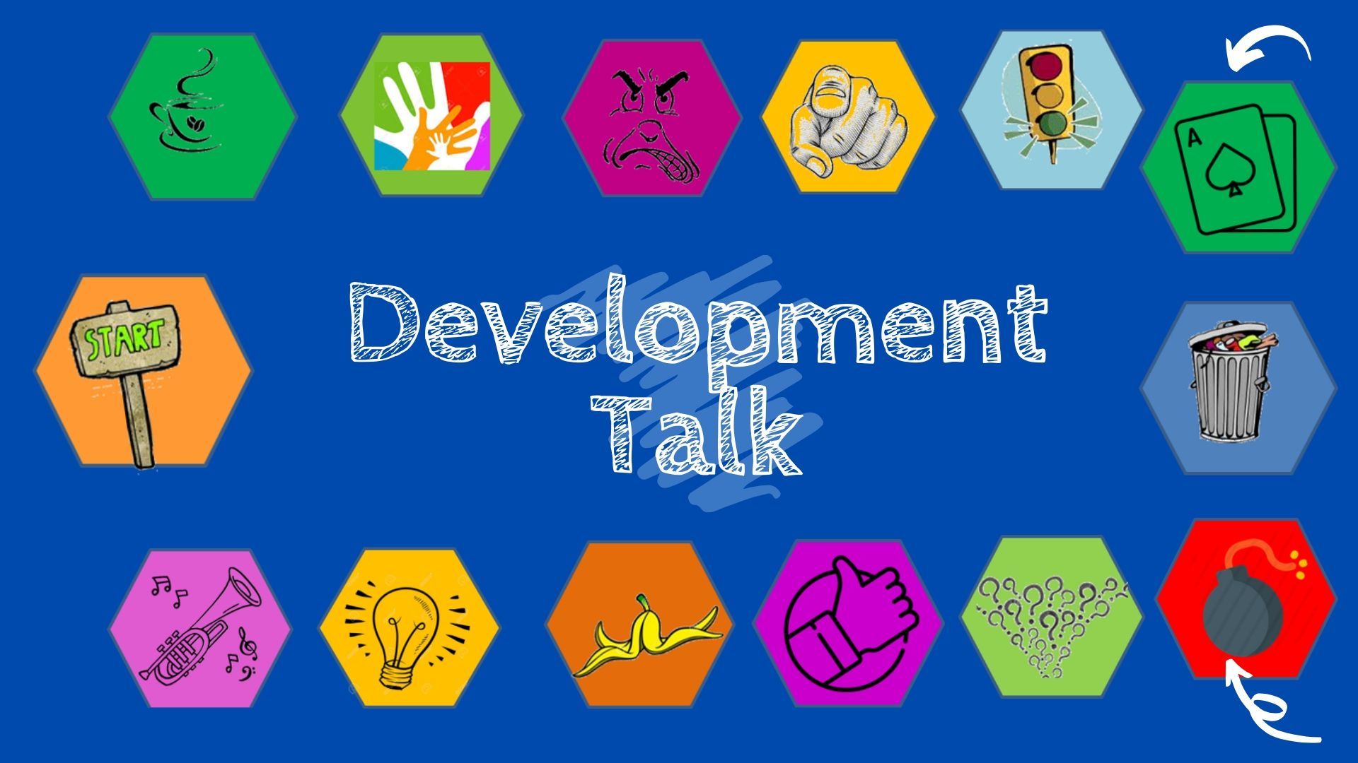 Development Talk
