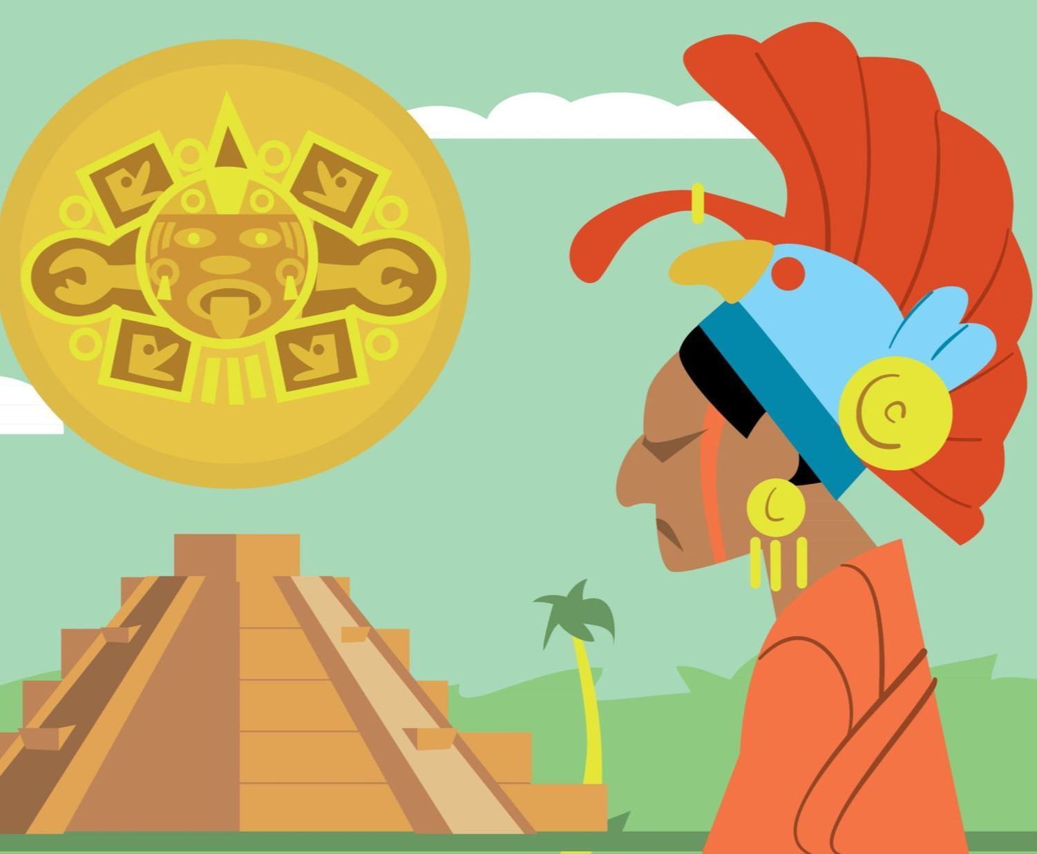 CIVILIZACION MAYA | Genially