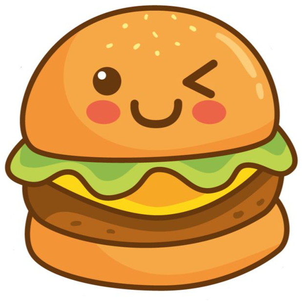 Hamburger - Story Structure | Genially