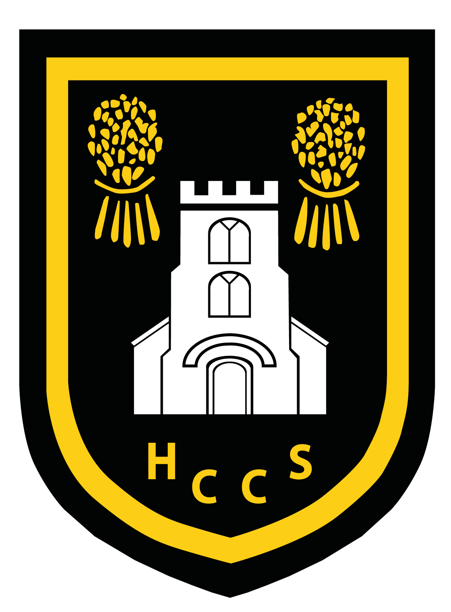 HCCS Interactive Map 2020