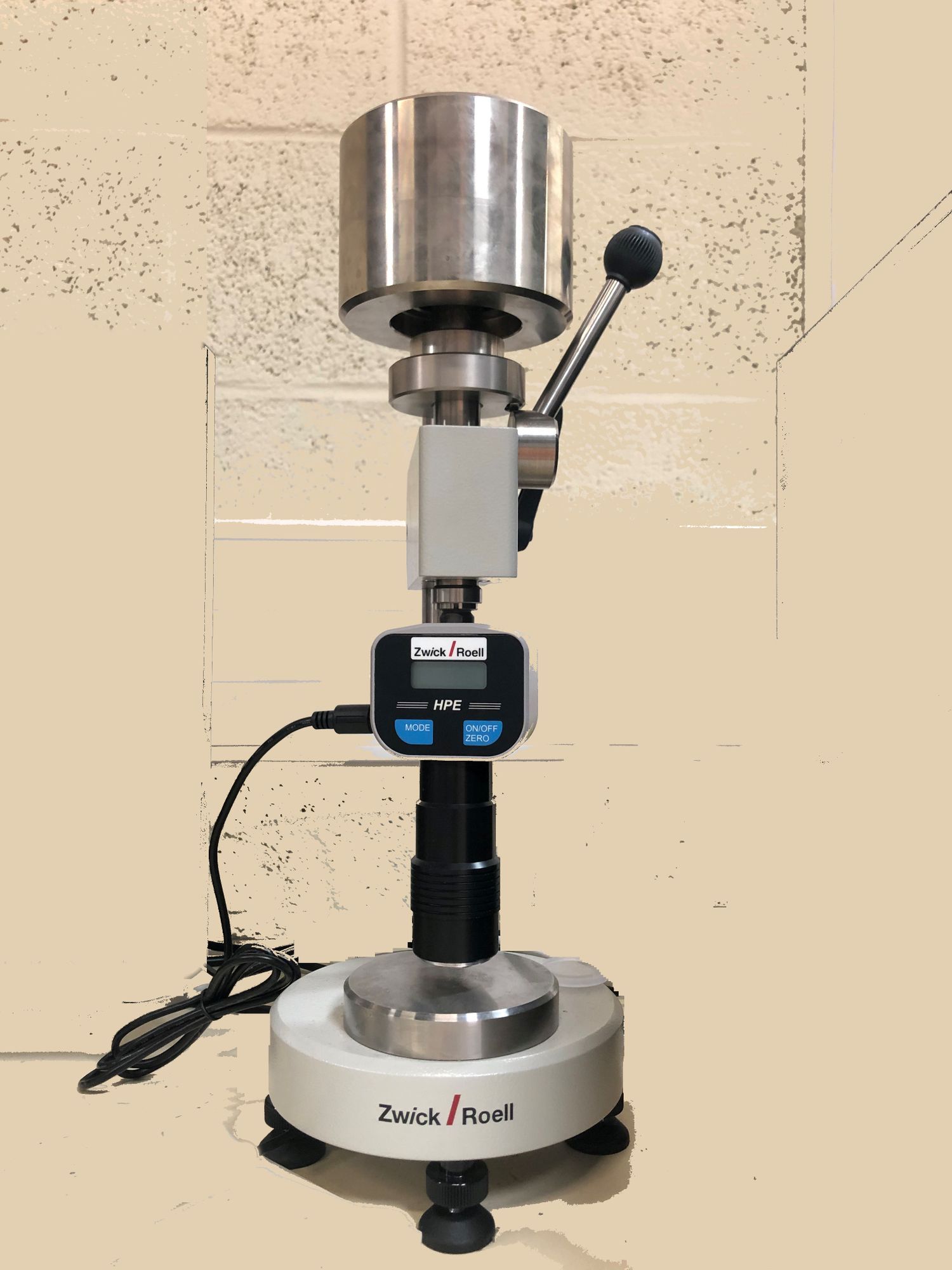 duromètre mode d'emploi simplifié | Genially