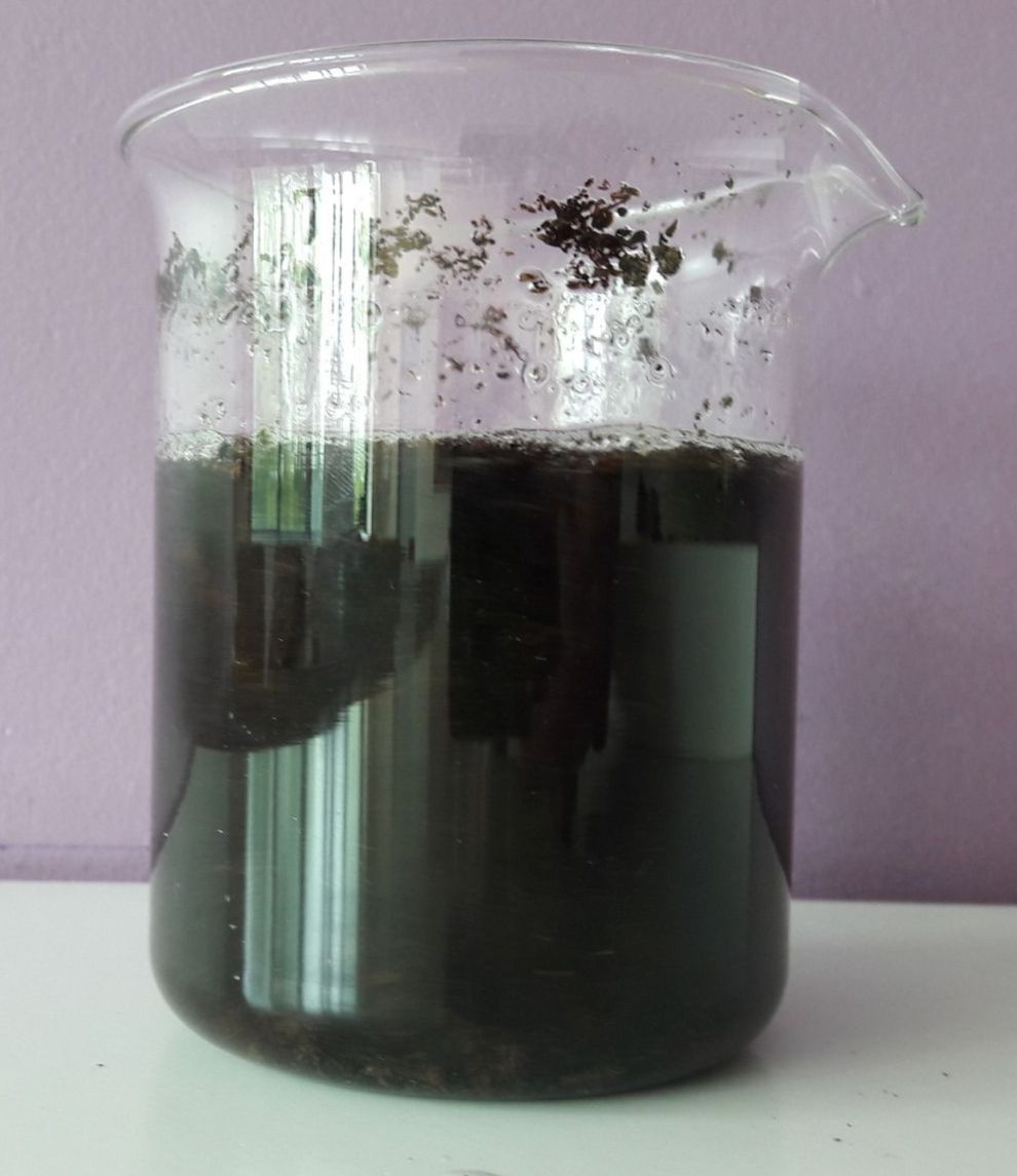 Séparer les constituants d'un mélange | Genially