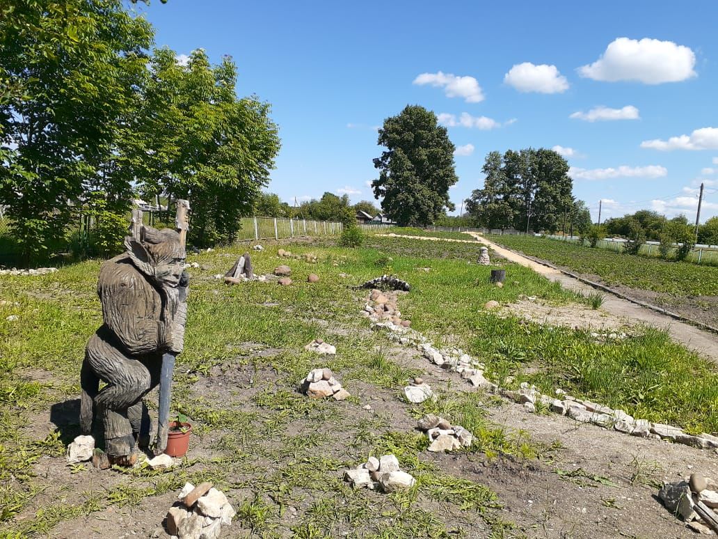 Interactive image | Genially