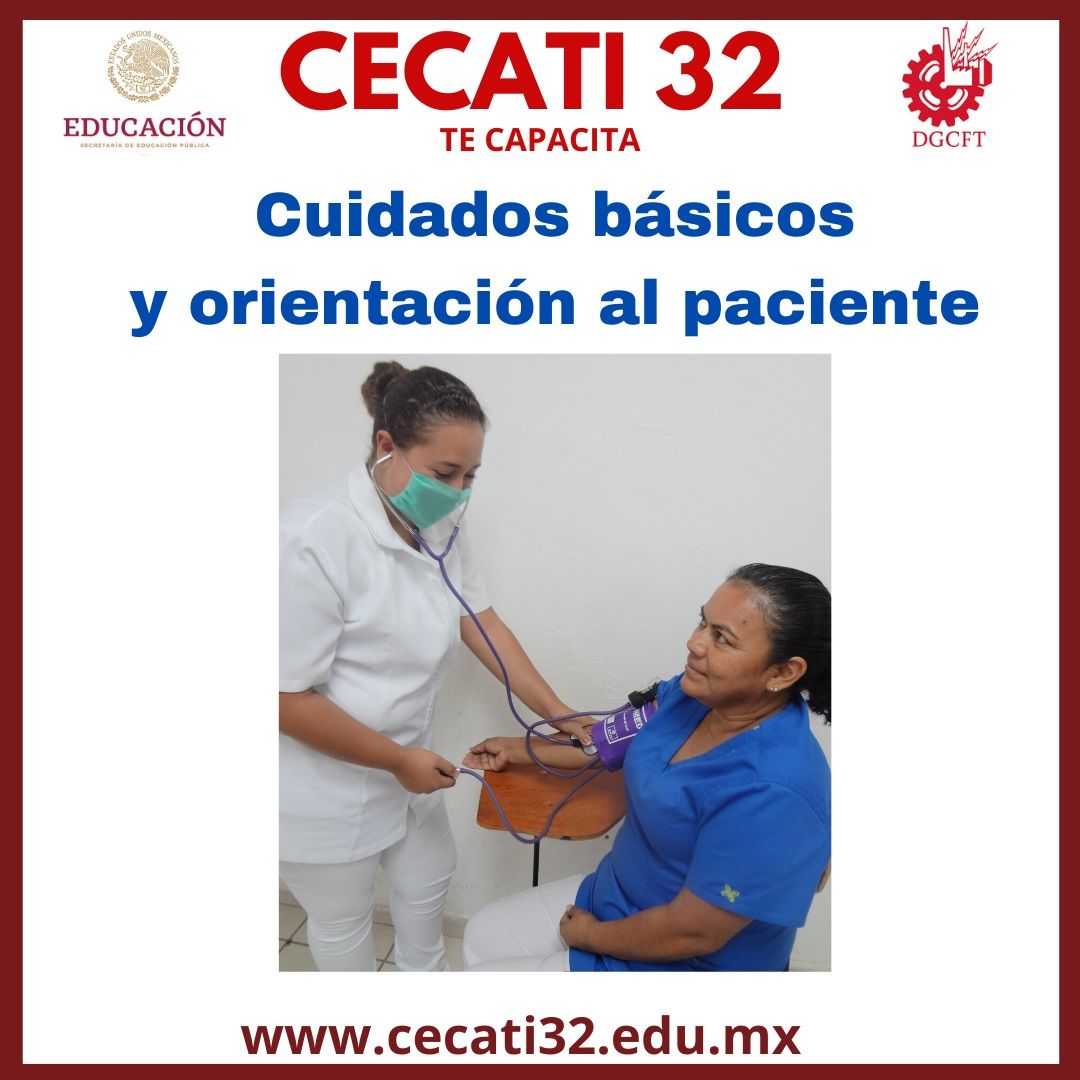 AUXILIAR ENFERMERÍA | Genially