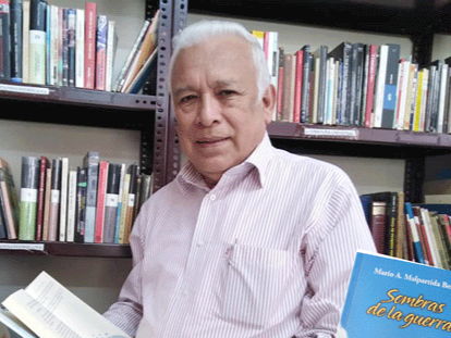 Mario Malpartida | Genially