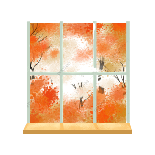 Fall Bitmoji Classroom | Genially