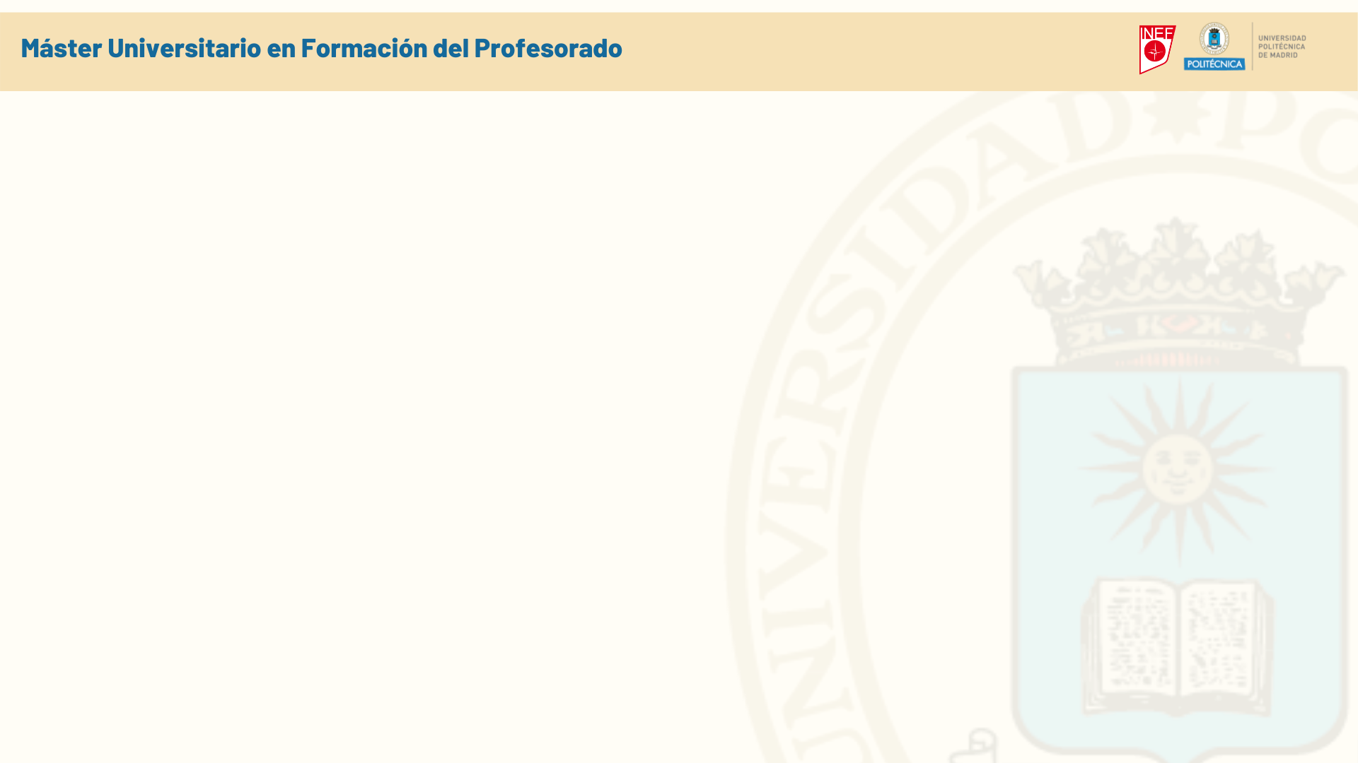 Píldora Informativa | Genially