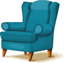 Interactive Room activities | Genially