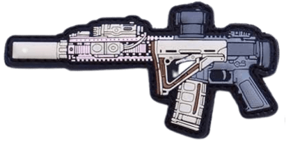 Guns Game | Genially