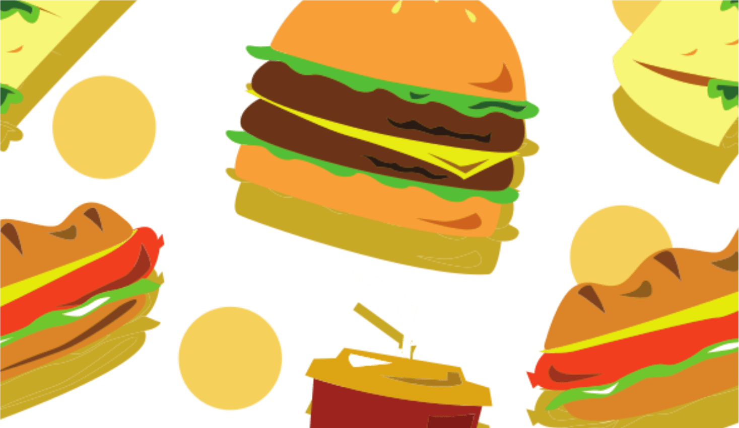 food - memory game | Genially