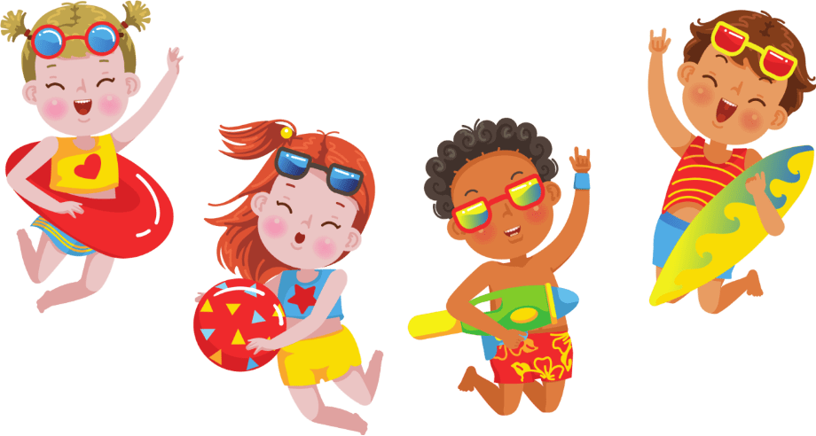 Beach - memory game | Genially