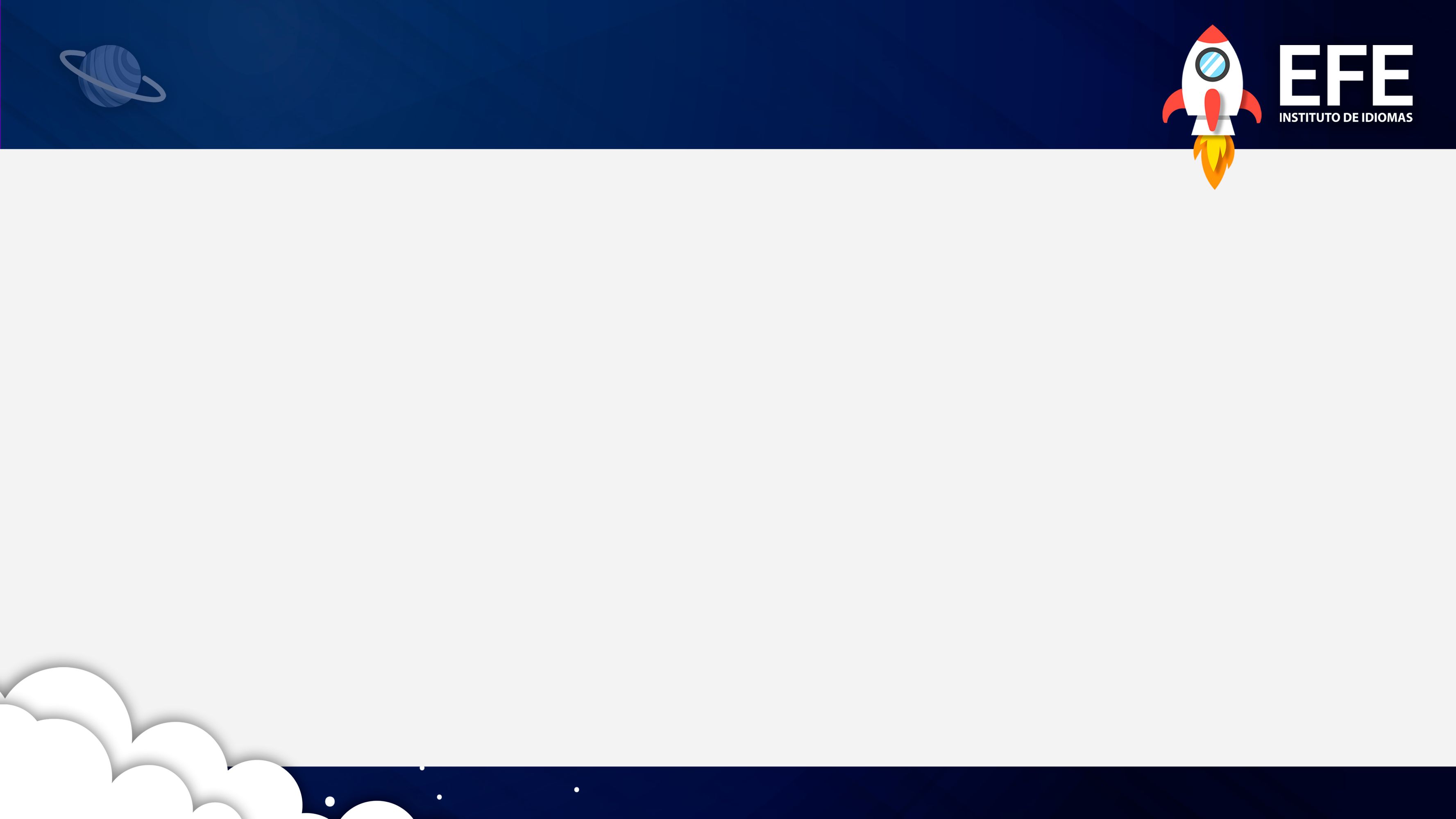 CLASS 4 (8-12) años | Genially