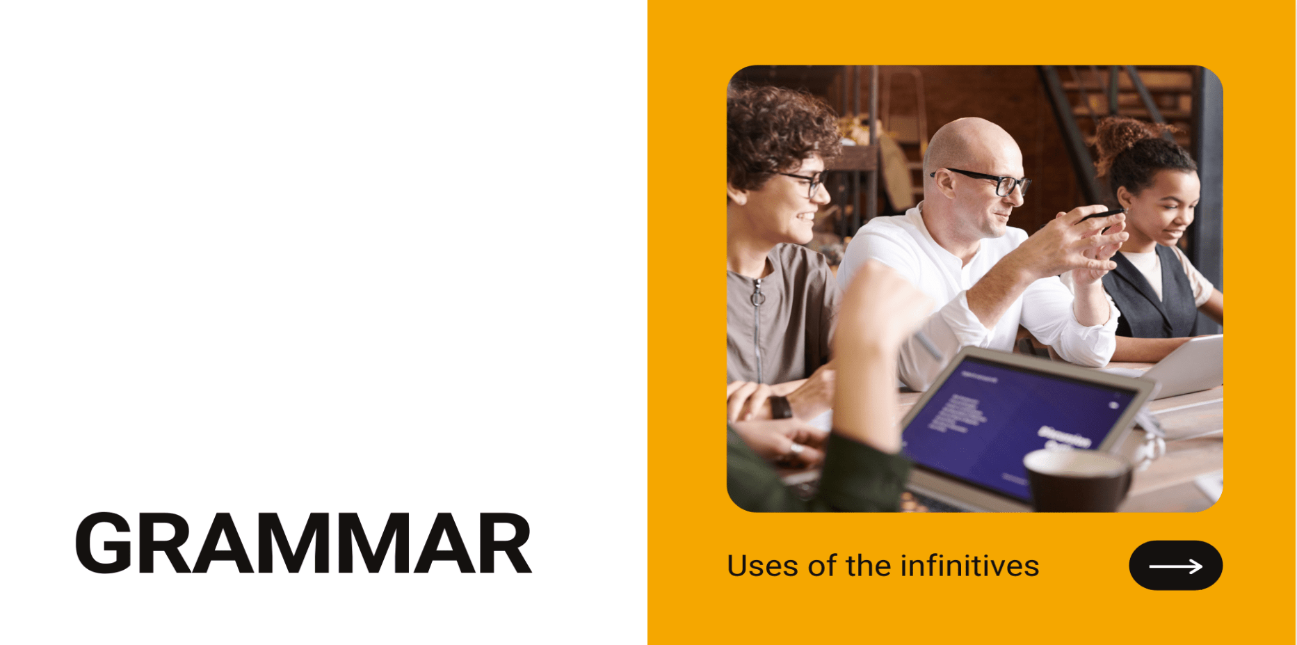 Gerund Or Infinitive Genially