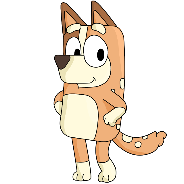 morfosintaxis BLUEY Y CLEO-CUQUIN.pptx | Genially