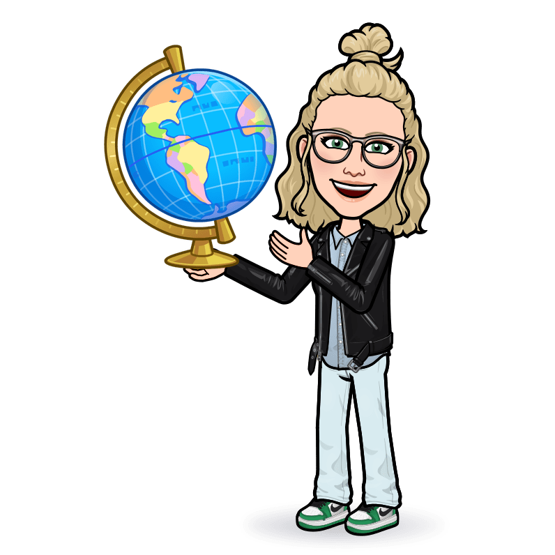 Classe de Mat | Genially