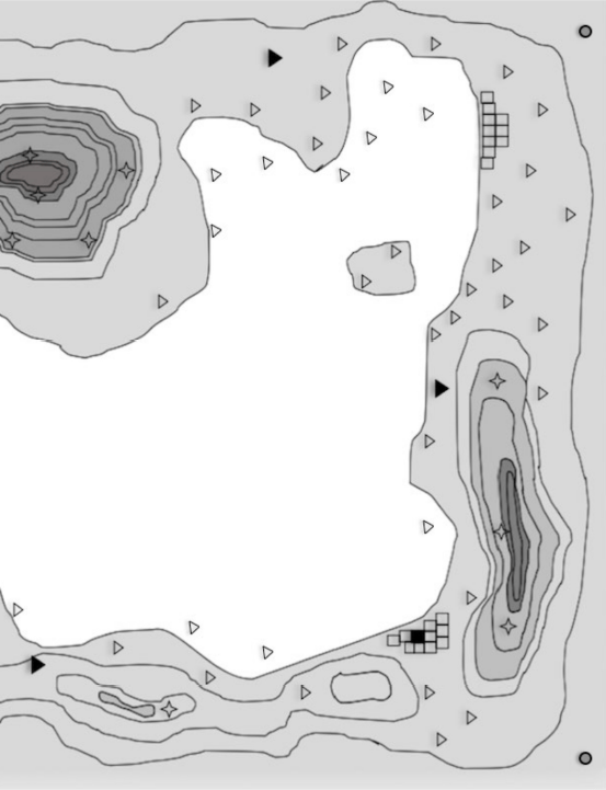 Site Coverage Survey Map.pptx | Genially