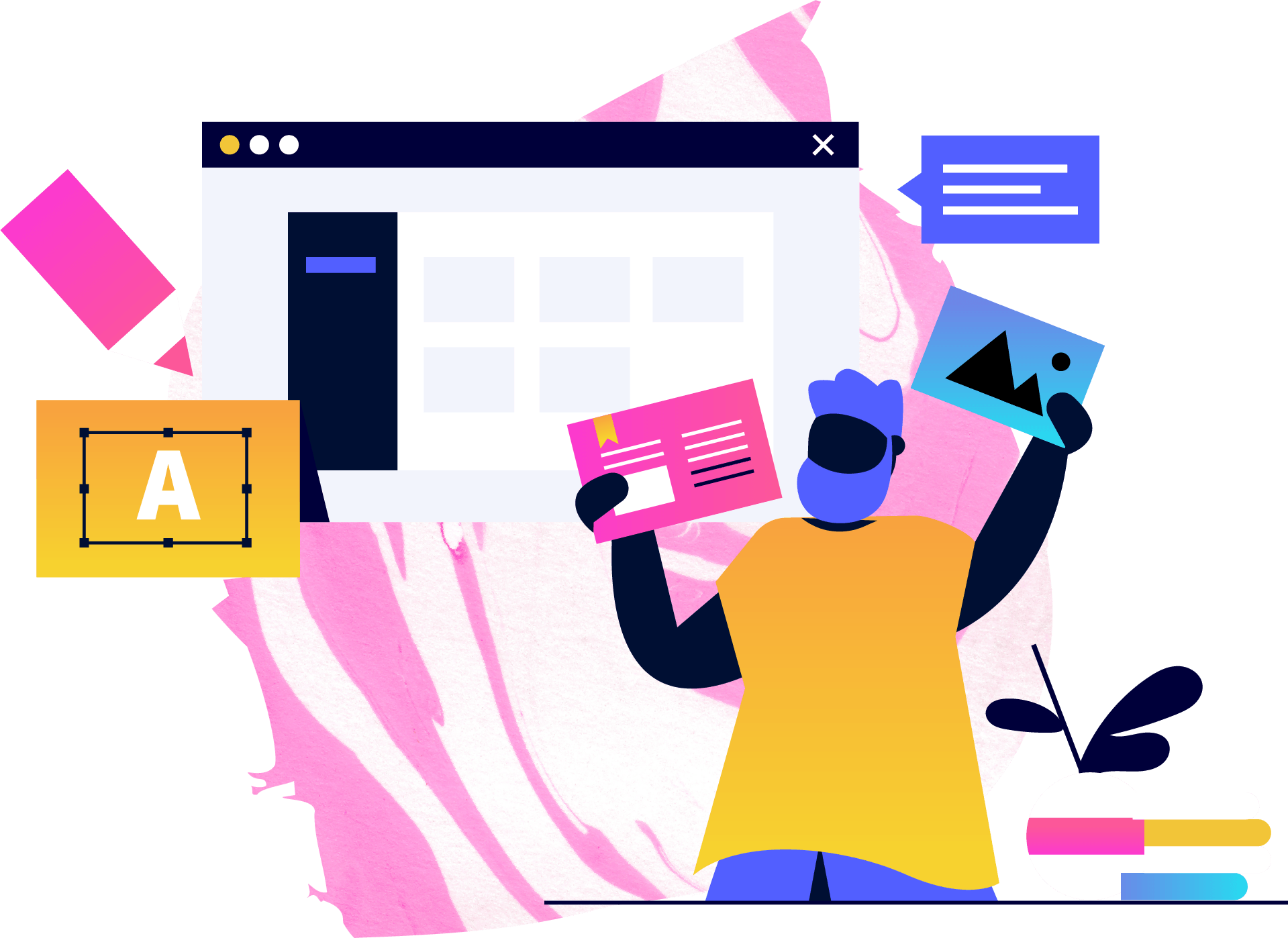 metodologia del diseño | Genially