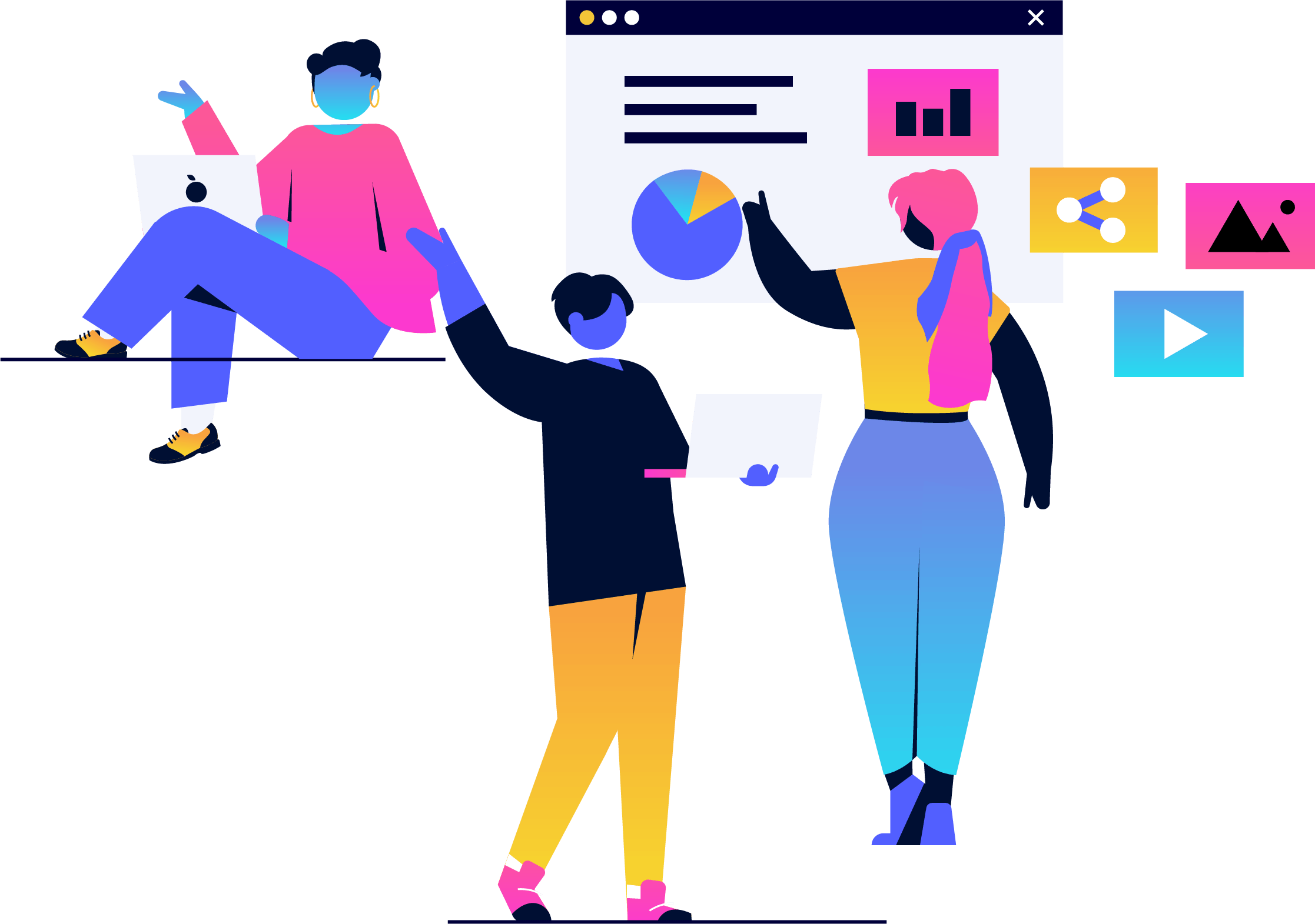 UL - Infographie V1 | Genially