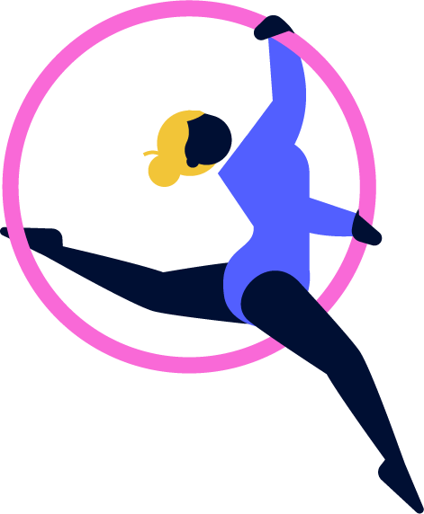 Sports - go, do, play | Genially