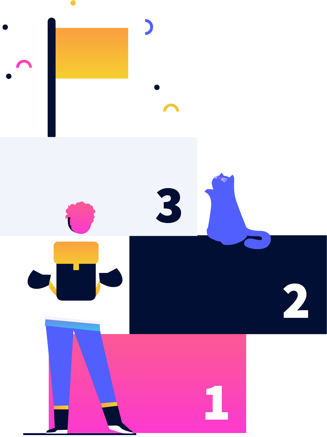 línea de tiempo normas APA | Genially