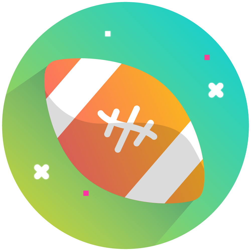 Sports - go, do, play | Genially