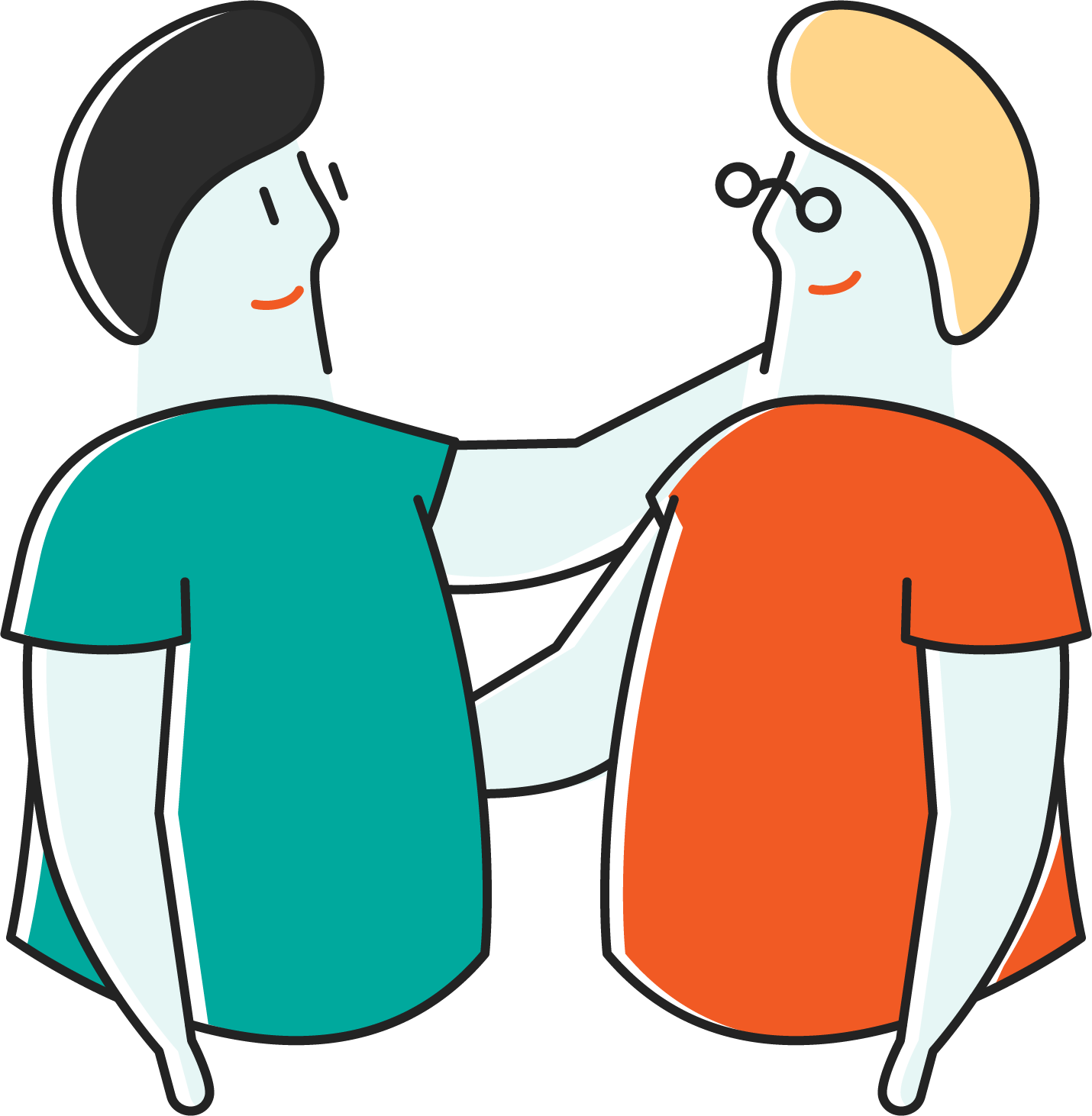 valores inclusivos | Genially