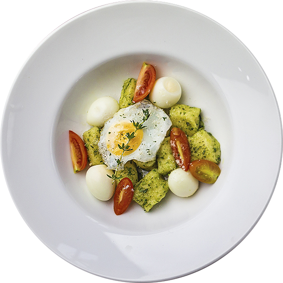 6 l'origine des aliments | Genially