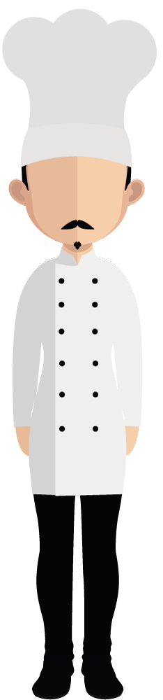 CÓMO HACER CREPES | Genially