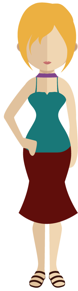 infografia ser humano | Genially